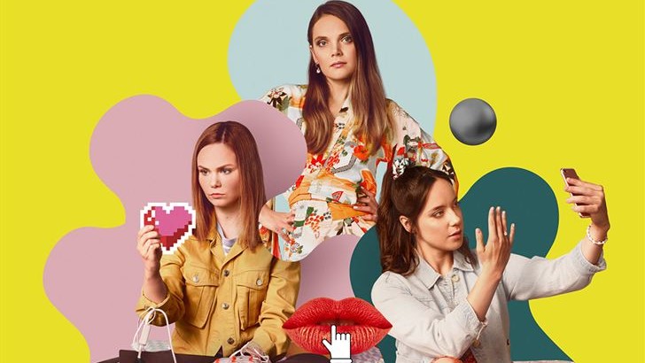 Sexify saison 2 heure de sortie : quand sortira la suite de la série ? - Breakflip Awé - Vous ...